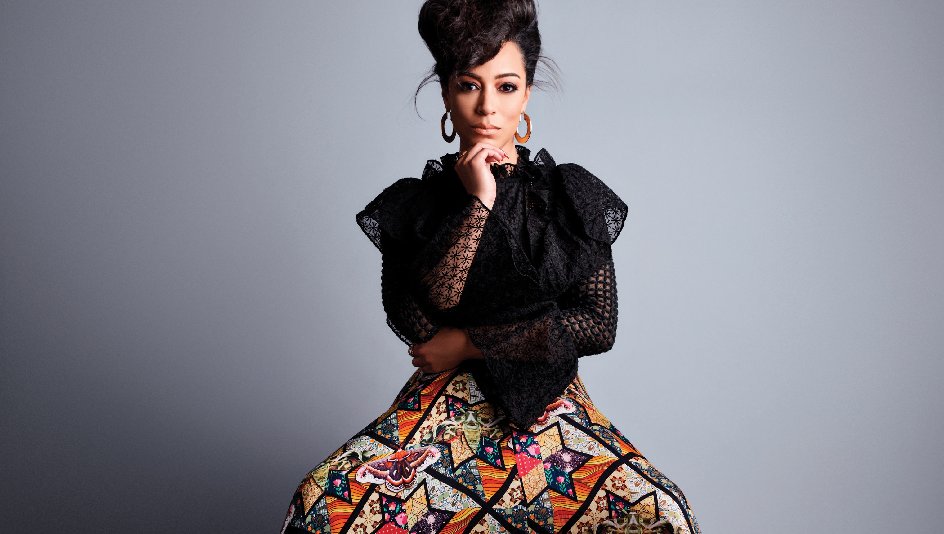 Empowering Voices: Angela Rye on Activism and Style