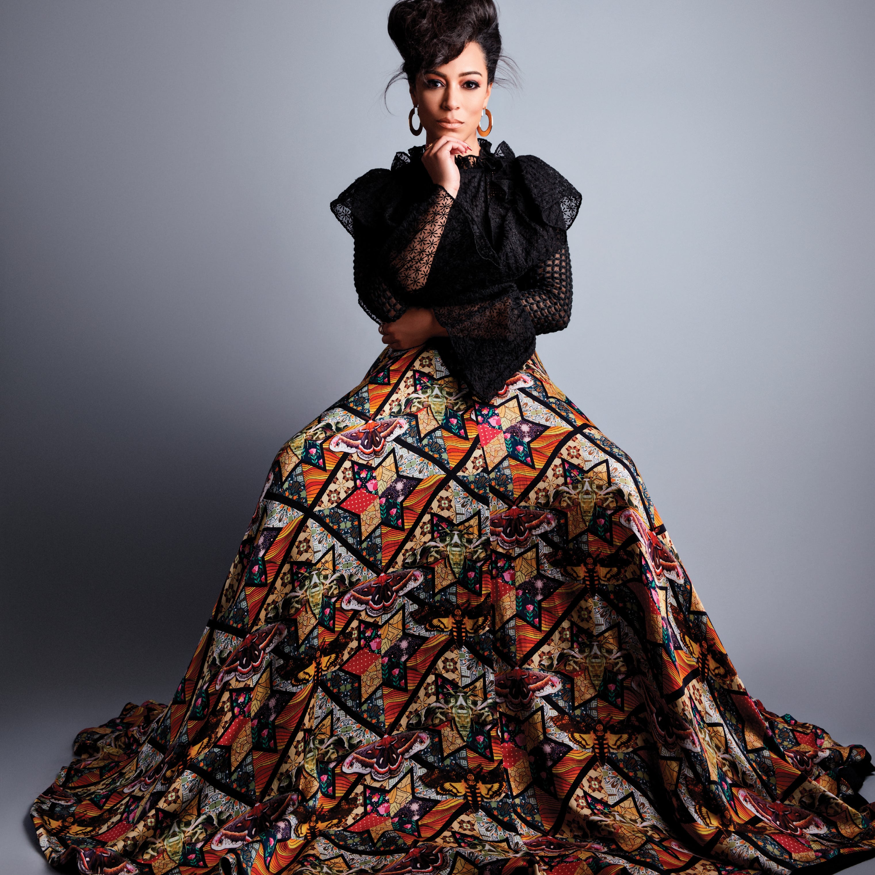 Empowering Voices: Angela Rye on Activism and Style