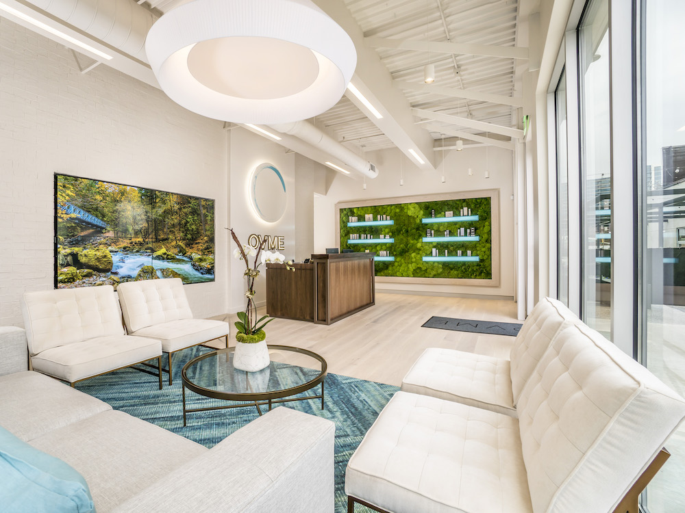 OVME: Atlanta's Best Medical Aesthetic Studio Celebrates