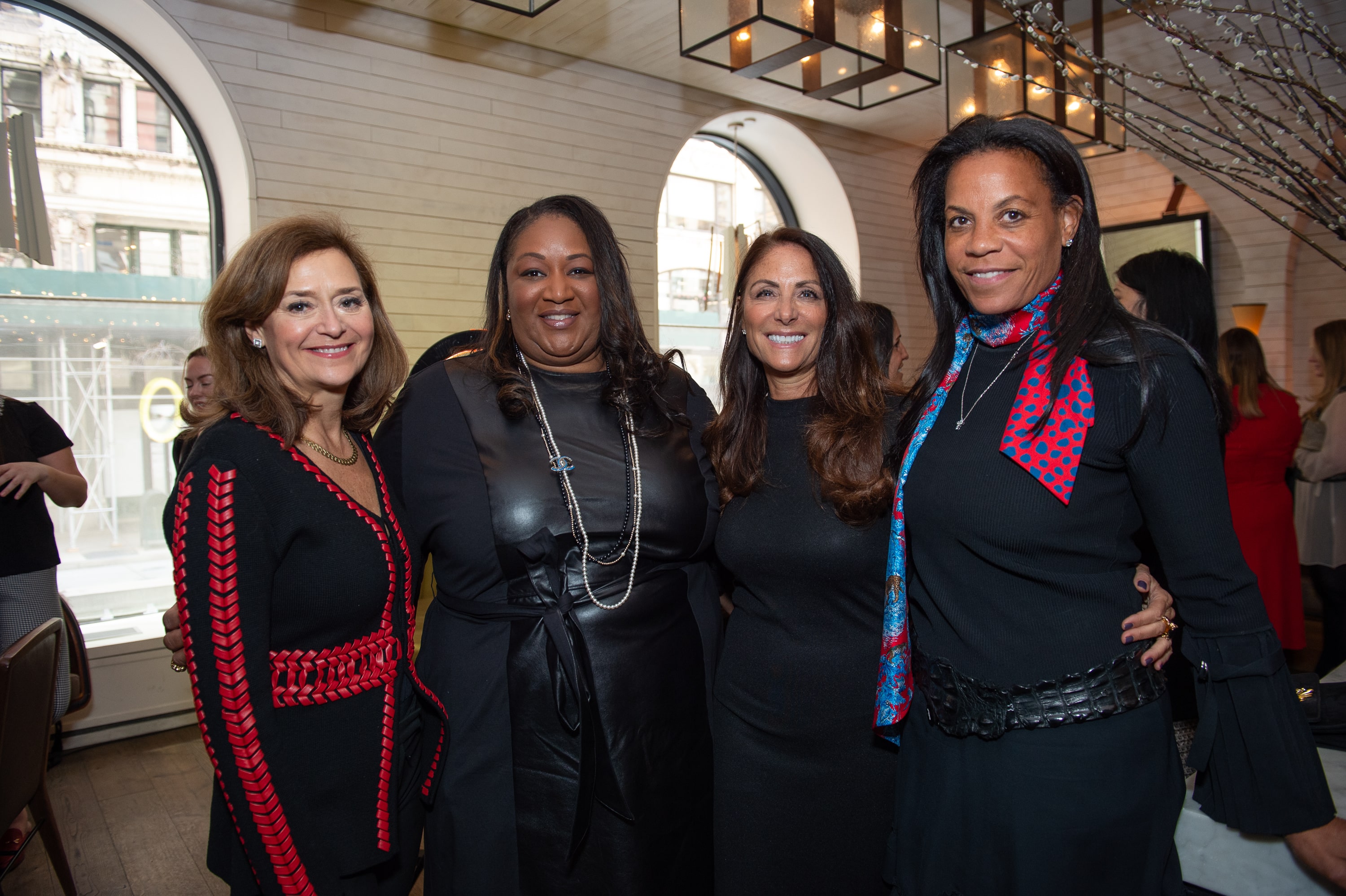 Women's Empowerment Luncheon: Celebrating Leadership & Impact
