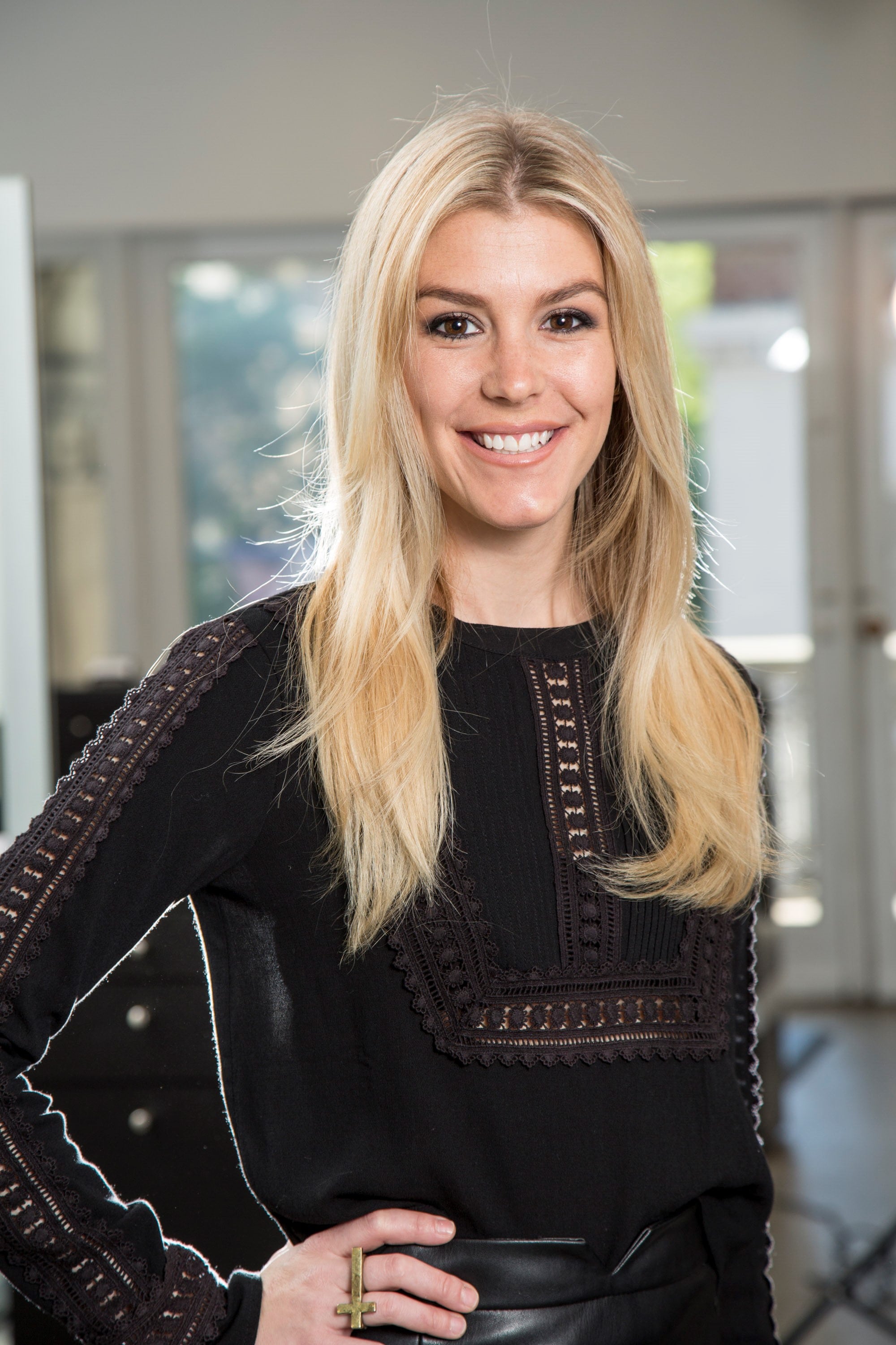 Spring 2019 Hair Trends: Cuts, Colors & Styles