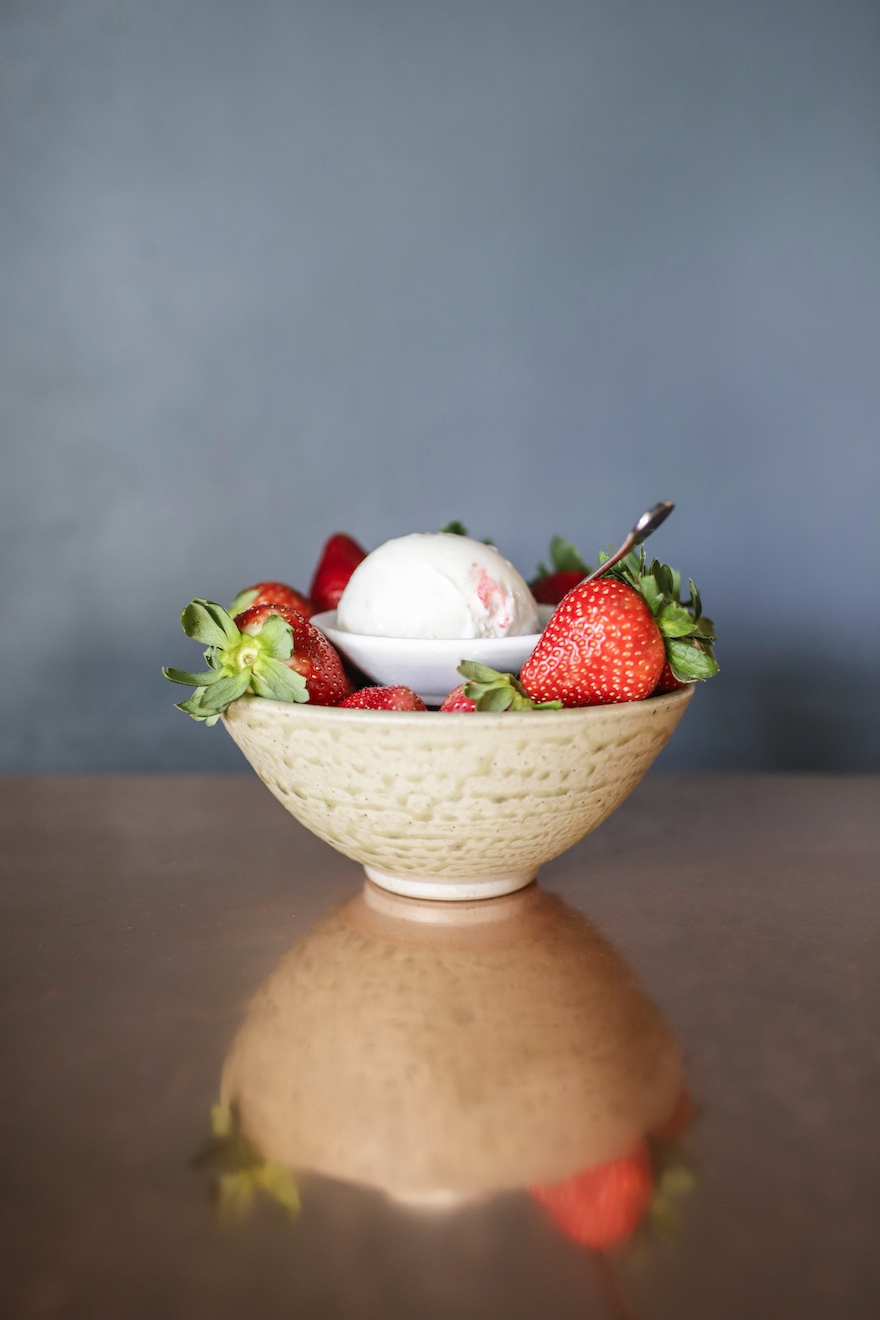 Sweet Spring Delights: Buccan's Irresistible Ice Cream