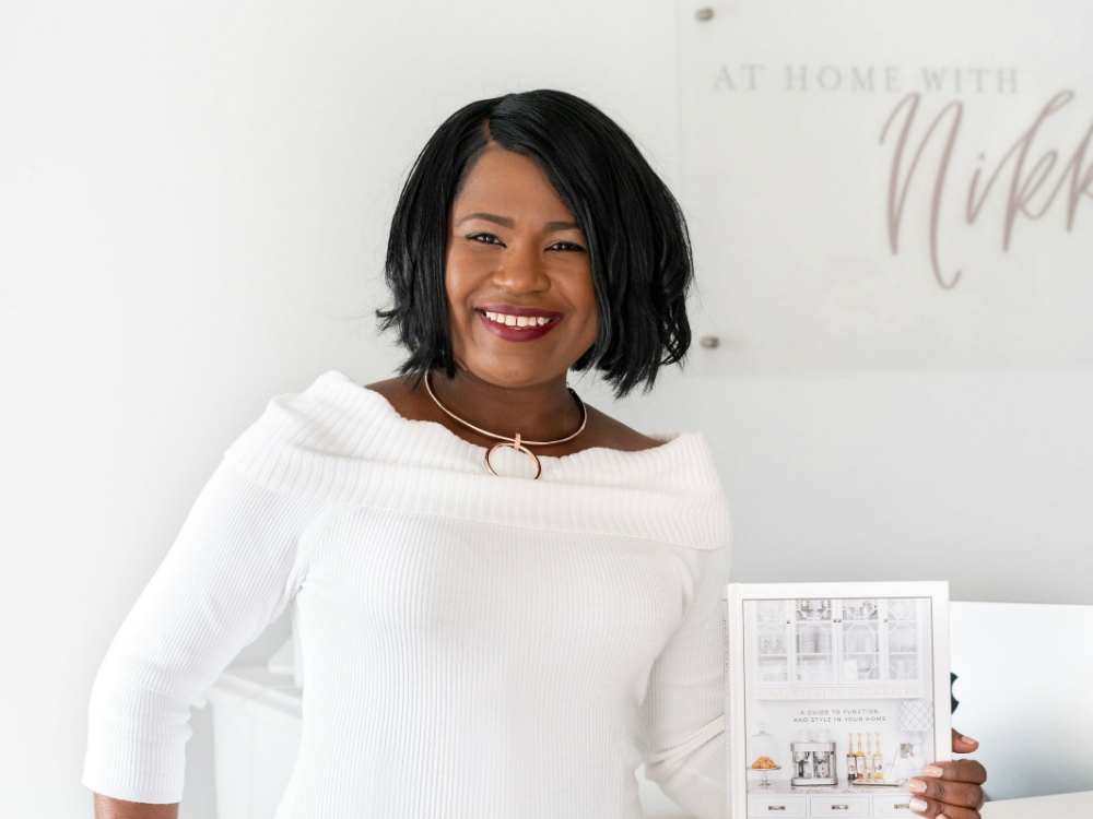 Mastering Home Organization: Tips from Nikki Boyd