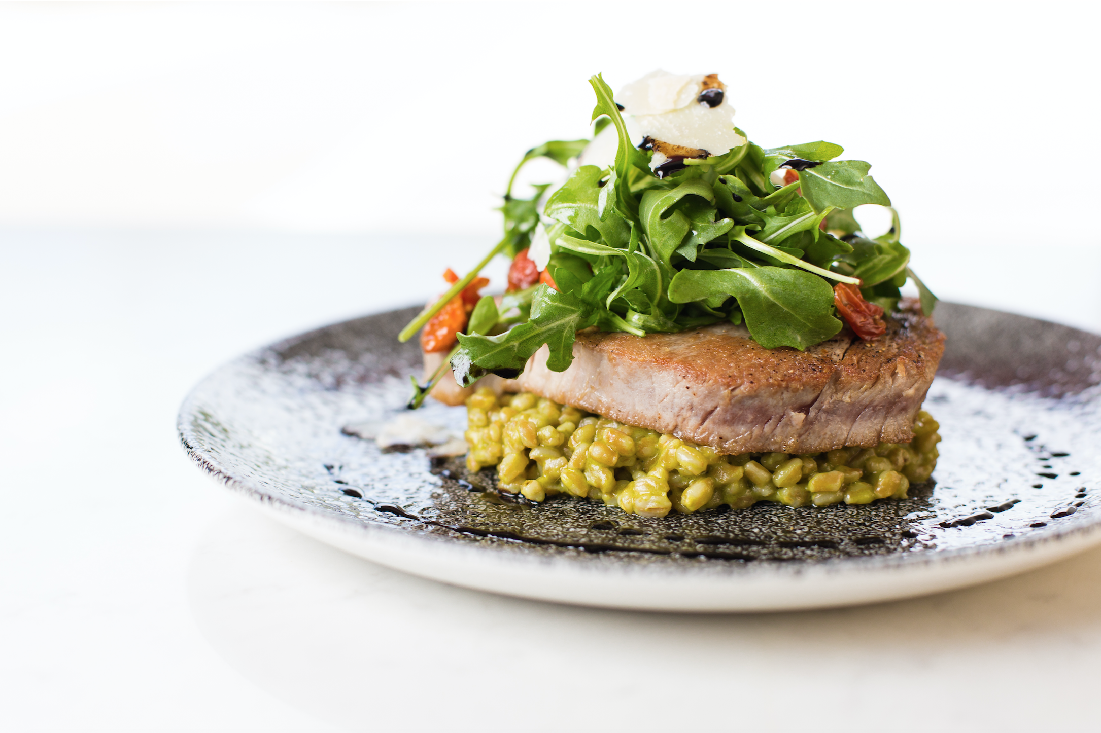 Six Must-Try Healthy Restaurants in Miami