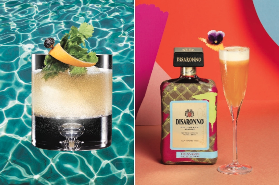 Diddy’s DeLeón Tequila & New Cocktails