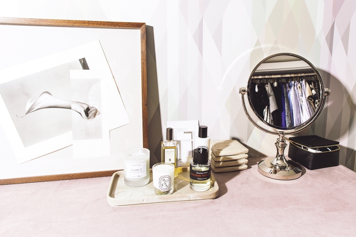Explore Heiji Choy Black's Chic Wardrobe & Style Secrets