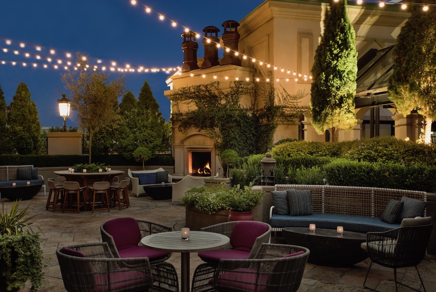 The St. Regis Atlanta Unveils Stunning Renovation