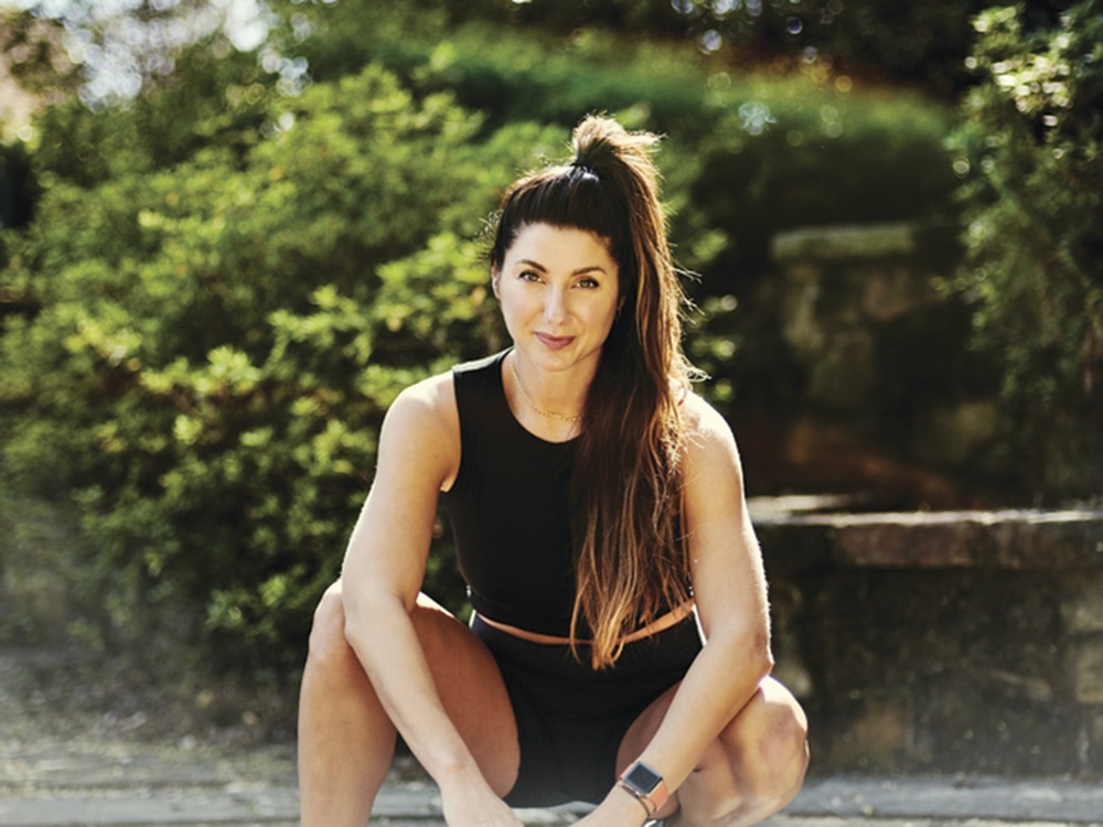 Dallas Hairdresser's Secrets to Health & Wellness