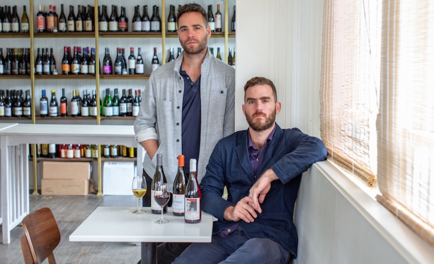 Light Years: Houston's Unique All-Natural Wine Bar