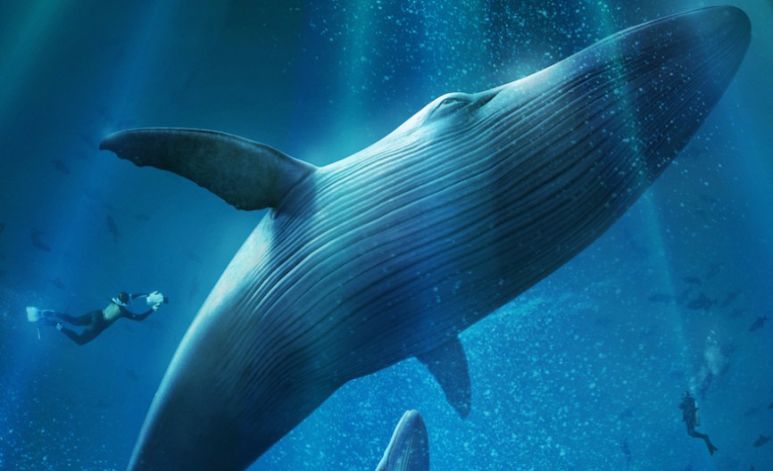 Experience Alien Zoo VR at Dreamscape's Westfield Location