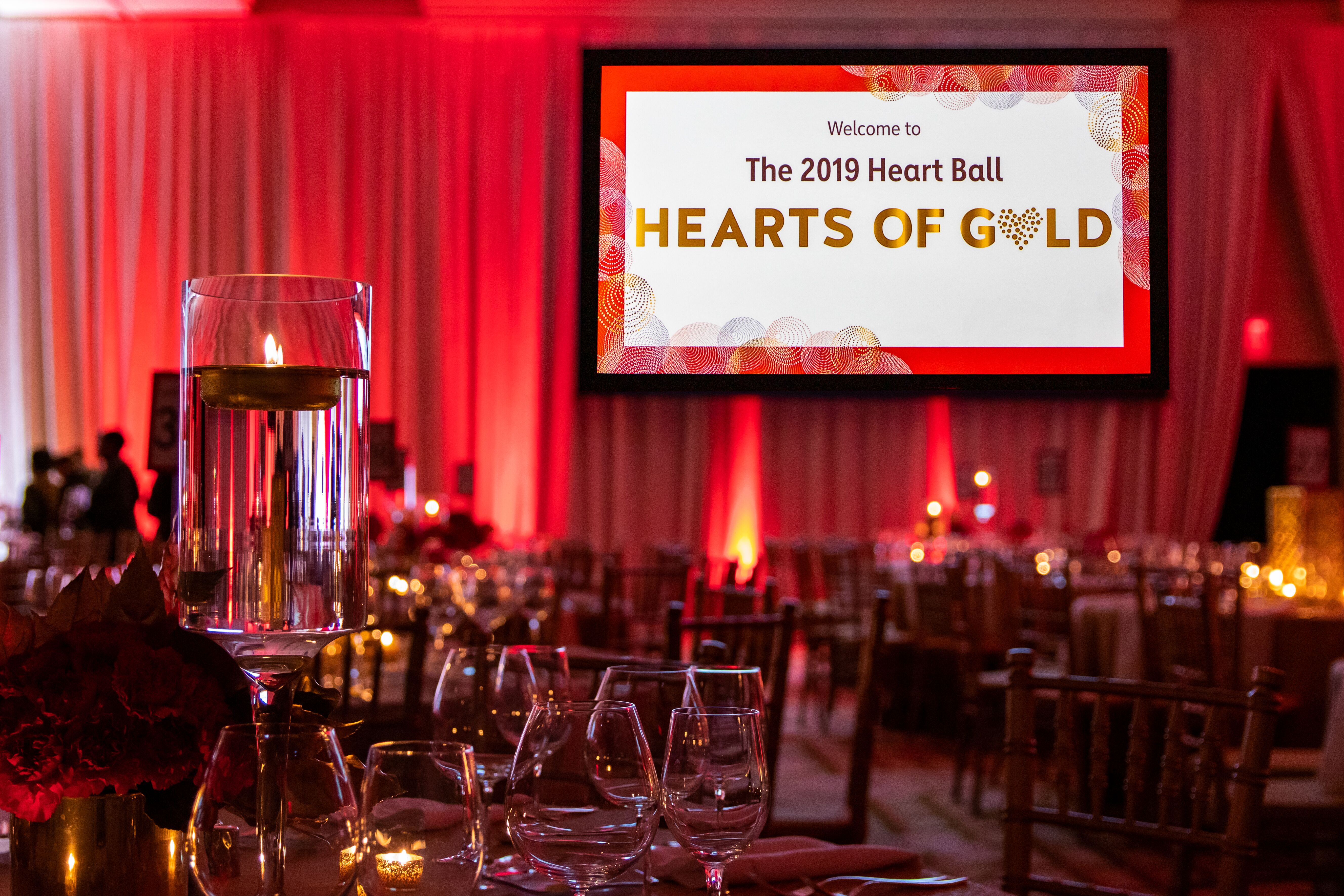 Greater Washington Heart Ball Raises $2.2M for Charity