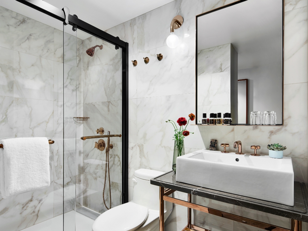 Hotel Hendricks: New Luxury Hotel Opens in NYC