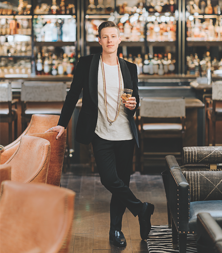 Dressing for Success: Skippy Mesirow's Stylish Journey