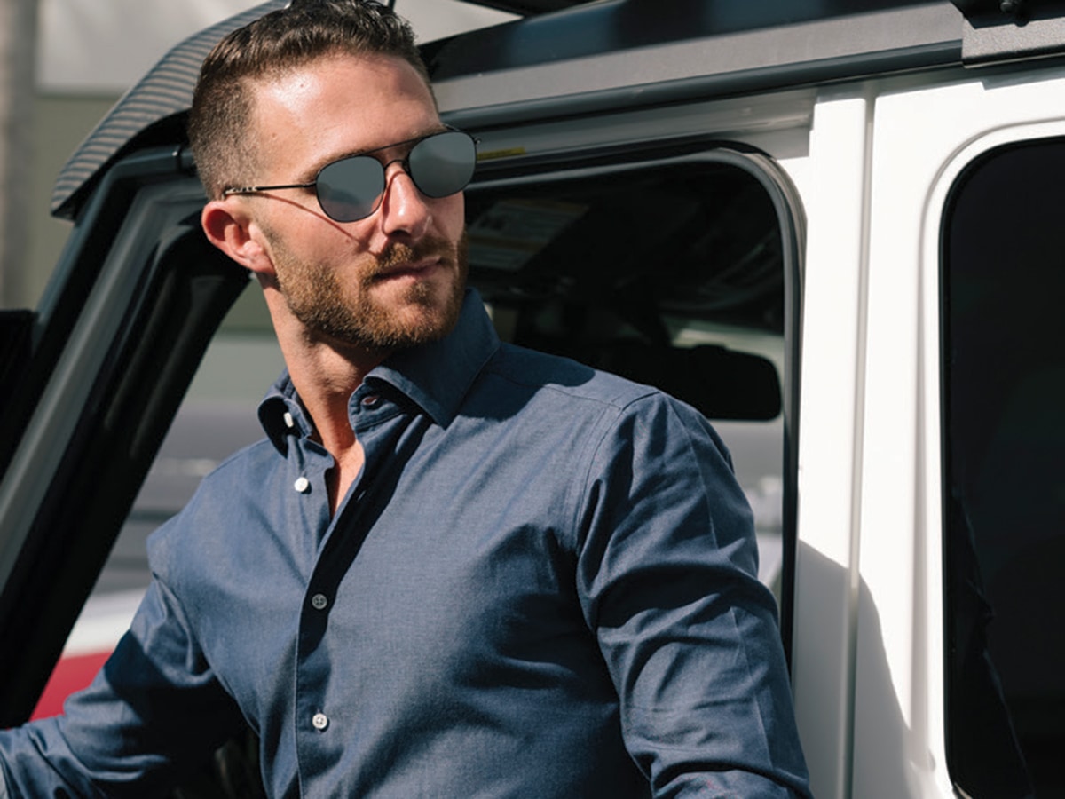 Brett David: Luxury Watch Insights from Prestige Imports CEO