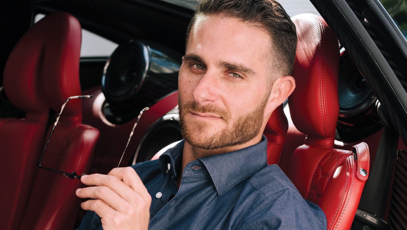 Brett David: Luxury Watch Insights from Prestige Imports CEO