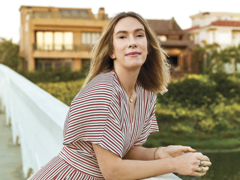 Wellness Secrets: Acupuncturist Rose Goodman’s Top Tips