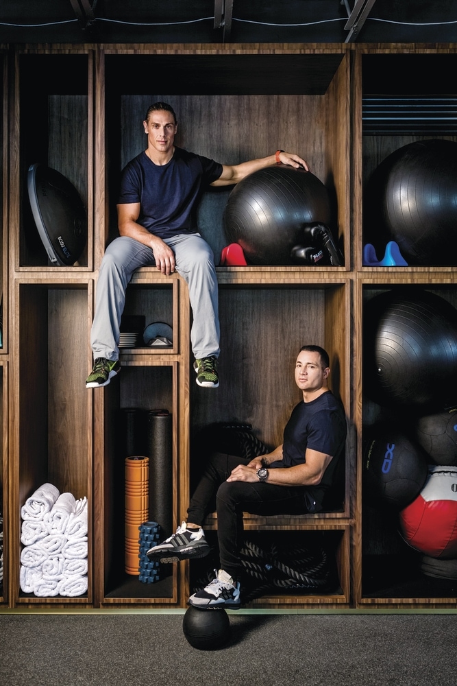 Anatomy Fitness: Revolutionizing Health with Community