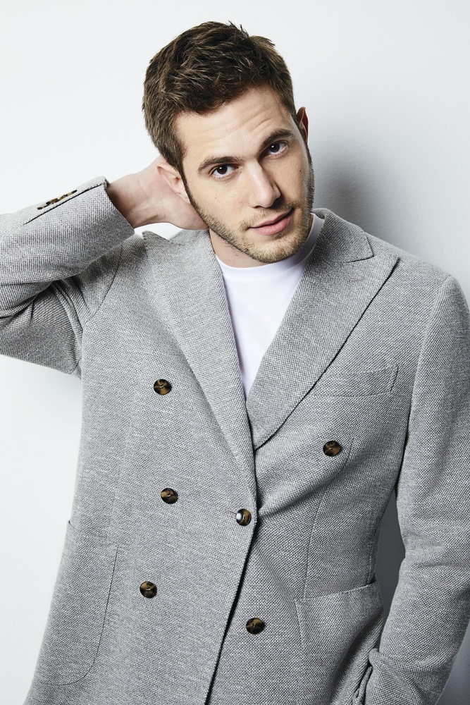 Blake Jenner's Soul Search in Netflix's What/If