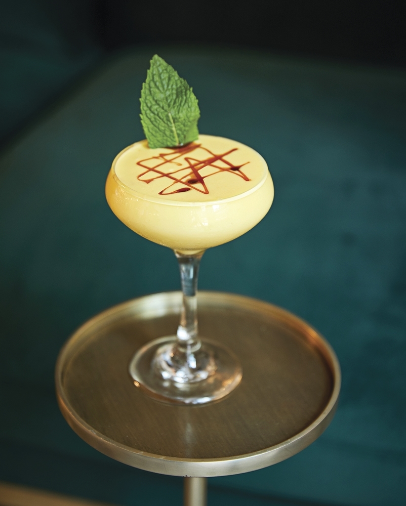 Michelin-Star Chef Hemant Mathur Shines at Maska