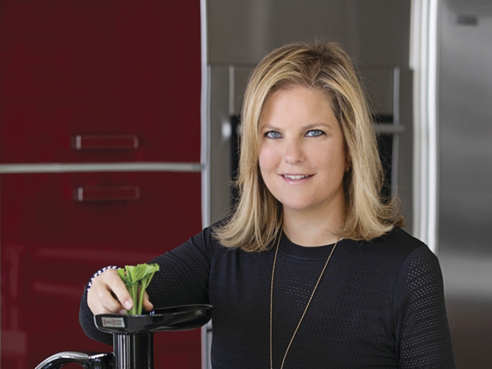 Karla Dascal's Ketotarian Journey at The Sacred Space