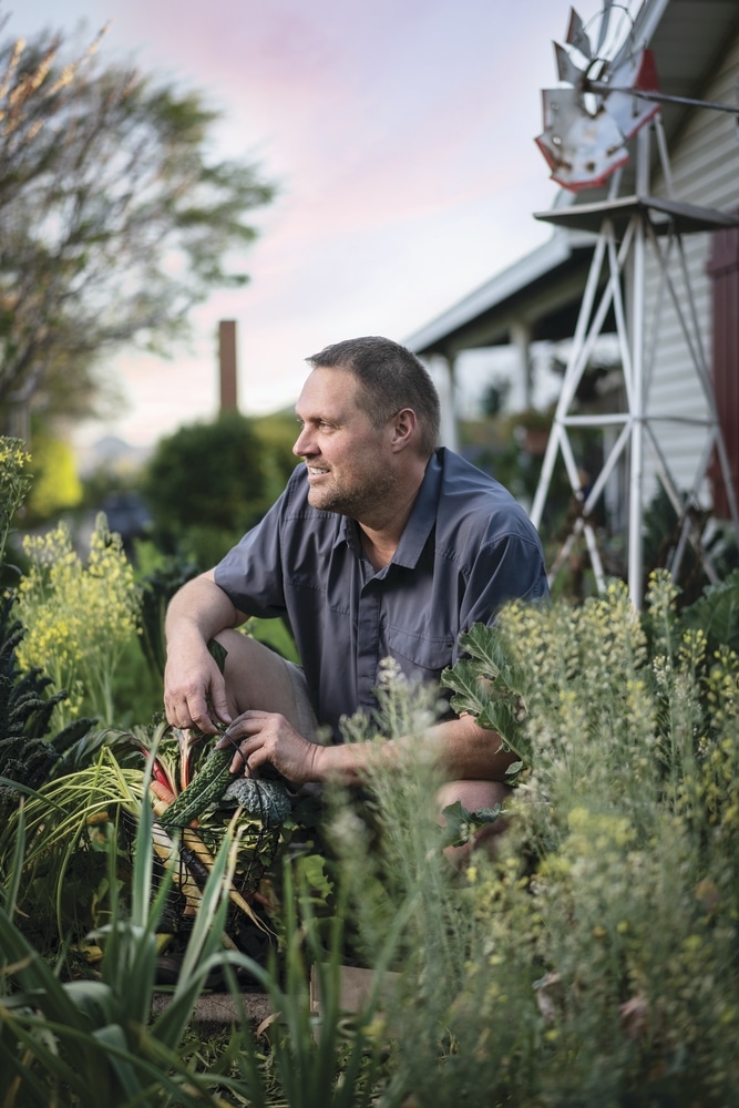 Vegan Fine Dining: Inside Casa Terra by Jason Wyrick