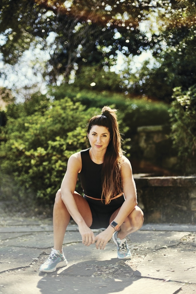 Dallas Hairdresser's Secrets to Health & Wellness