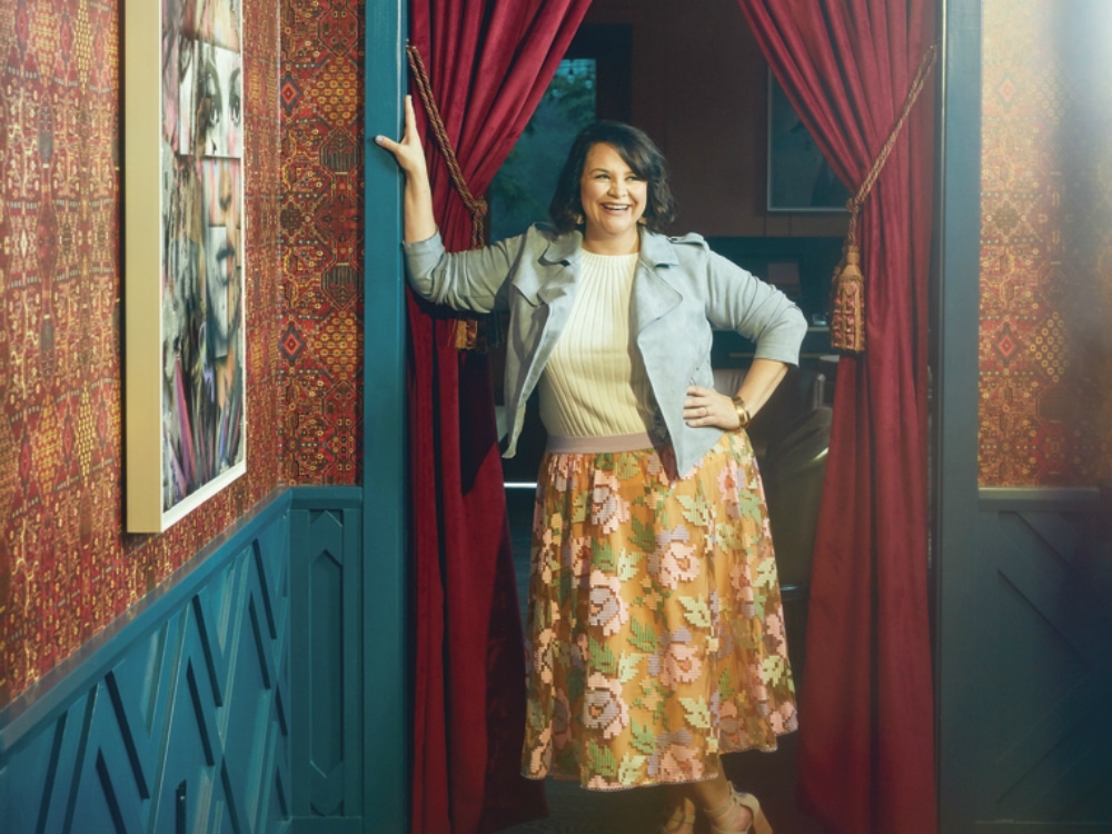 Miami Heat's Jennifer Alvarez: A Woman of Influence