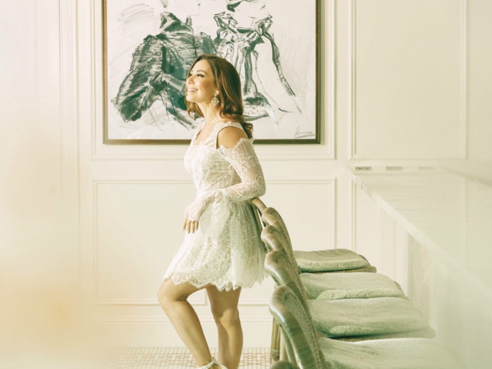 Laura Posada: Empowering Women at 40 and Beyond