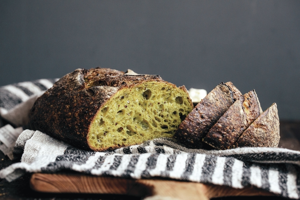 DC's Best Bread Makers: Nourishing Carbs for All