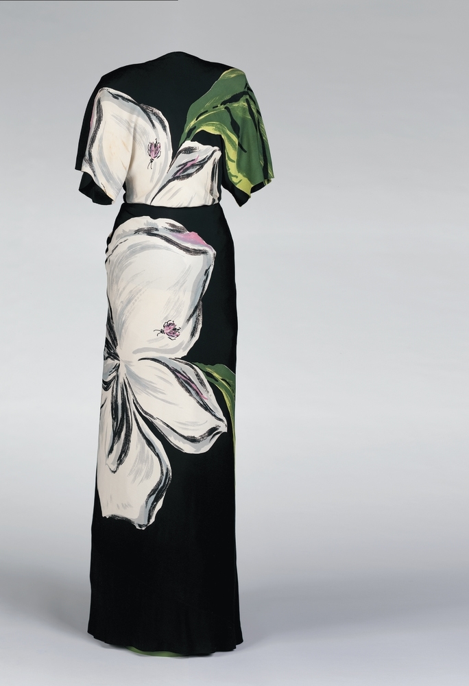 Flora Exhibit: Fashion Blooms at Phoenix Art Museum