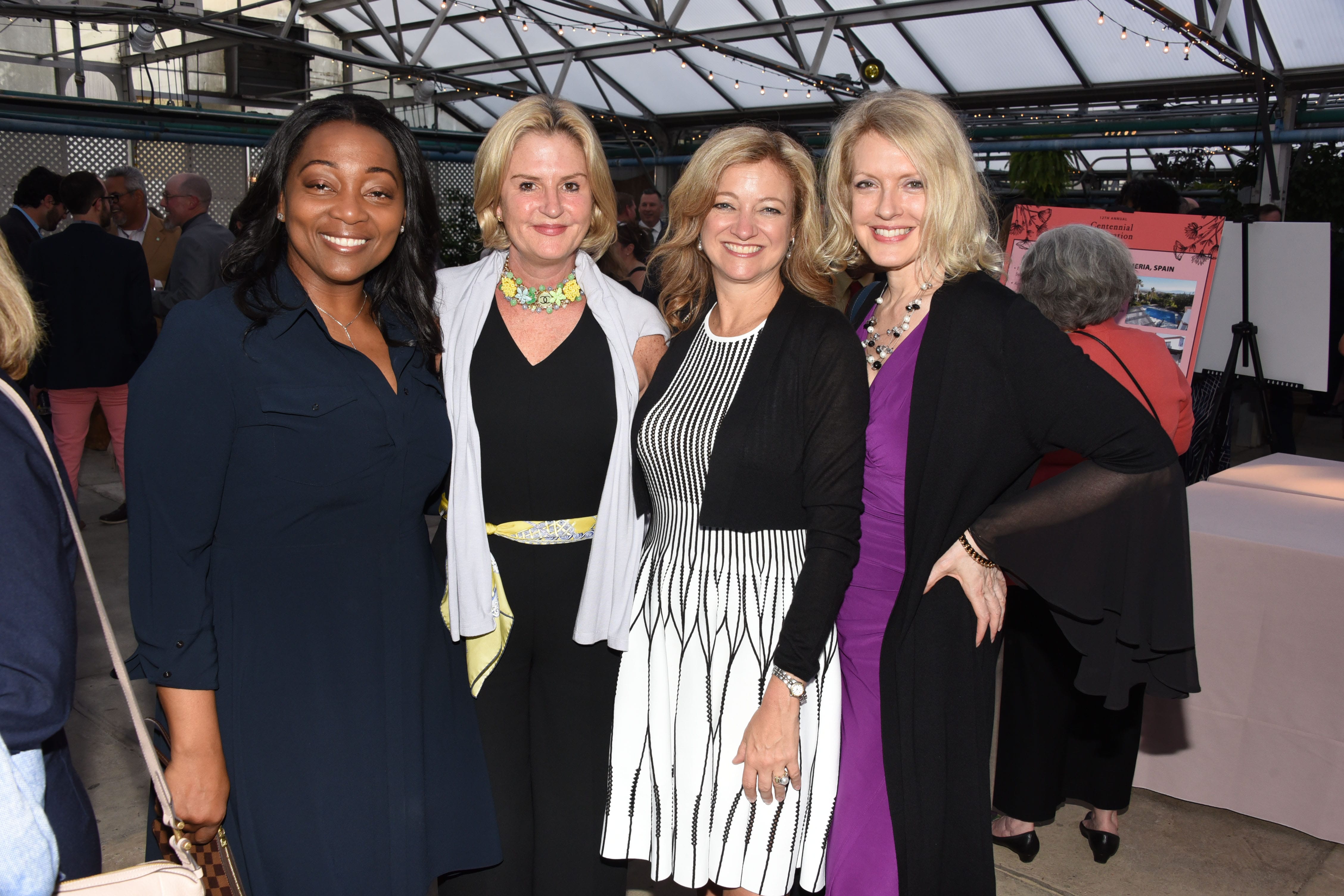 Fairmount Park Conservancy Celebrates 12th Annual Event