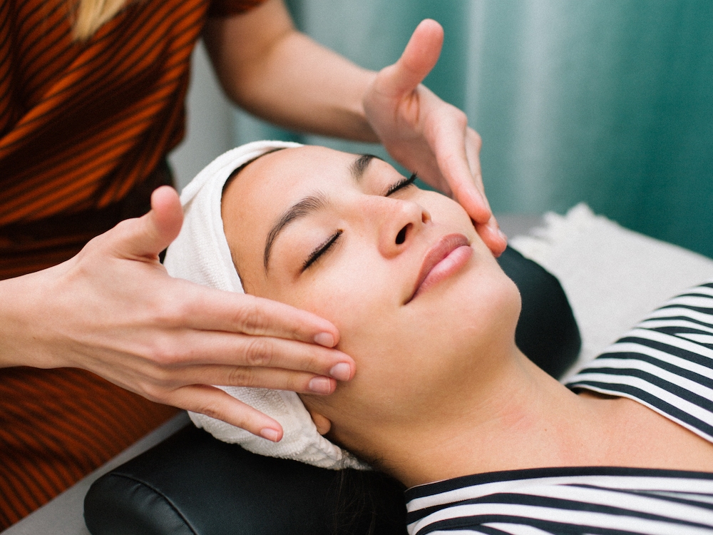 GLO Spa's DermalInfusion Facial: NYC's Best Skin Treatment