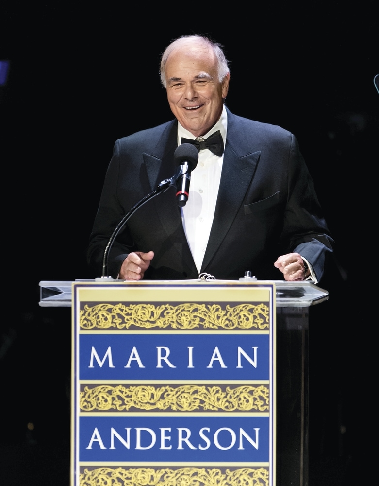 Edward G. Rendell's Milestone Moments in Pennsylvania