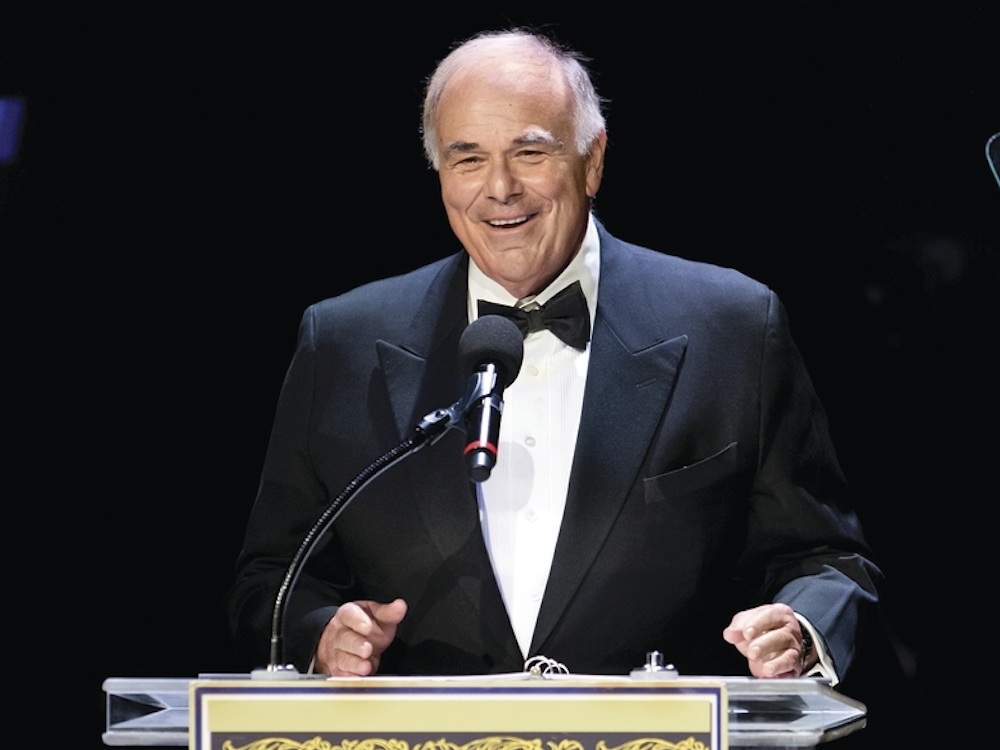 Edward G. Rendell's Milestone Moments in Pennsylvania