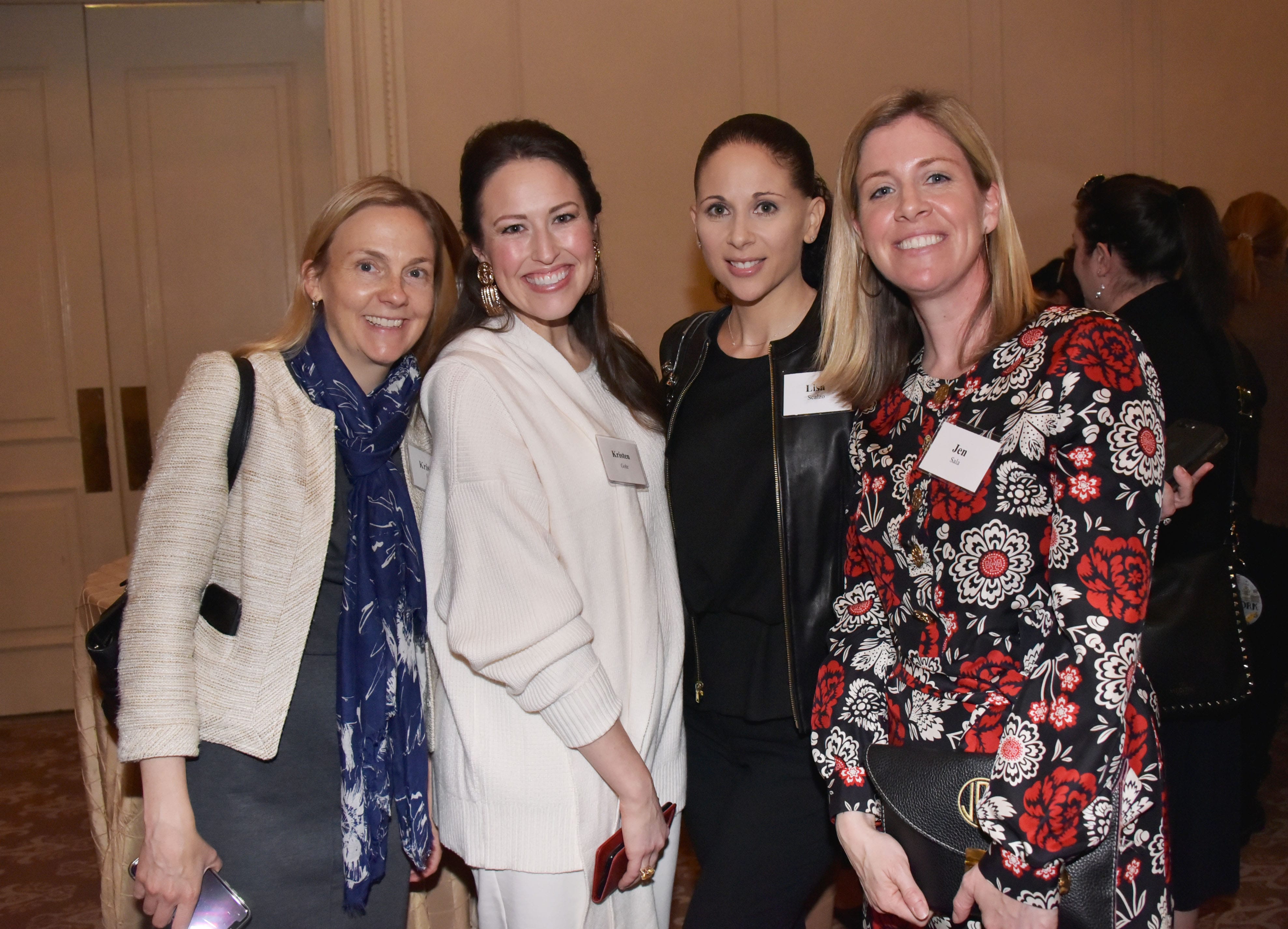 The Runway Fashion Show Raises $600K for Children's Health