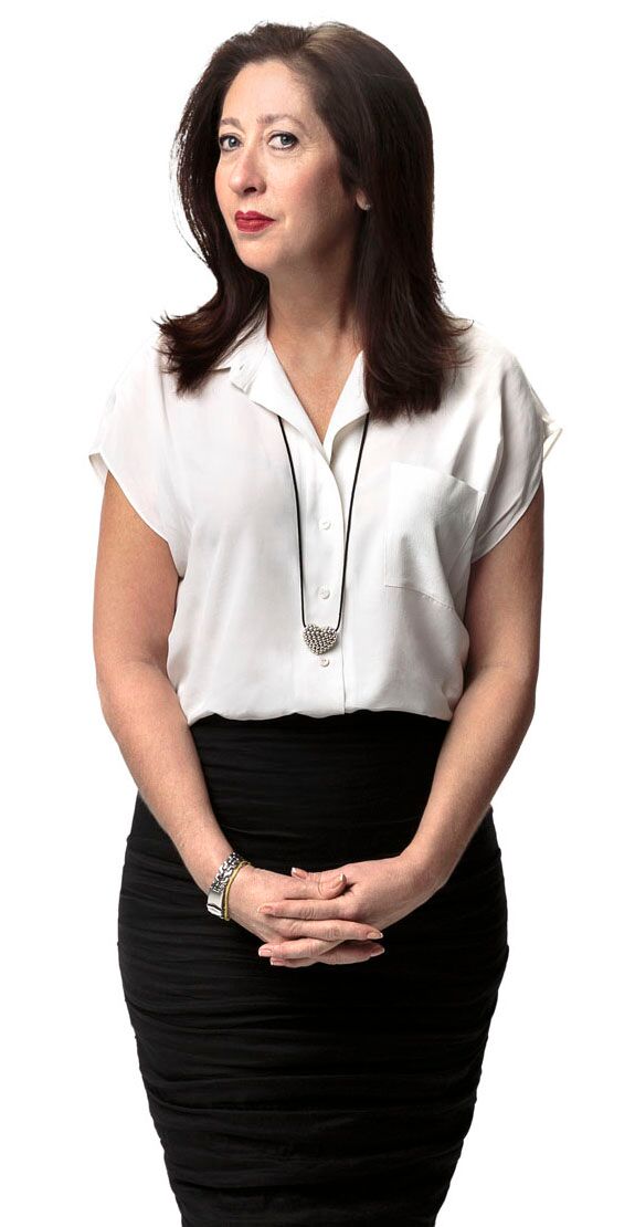 Mary Dougherty on Manayunk's Retail Revival