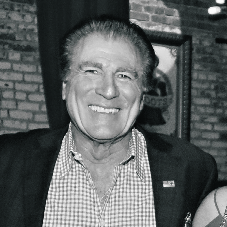 Vince Papale: Celebrating Philadelphia's Spirit