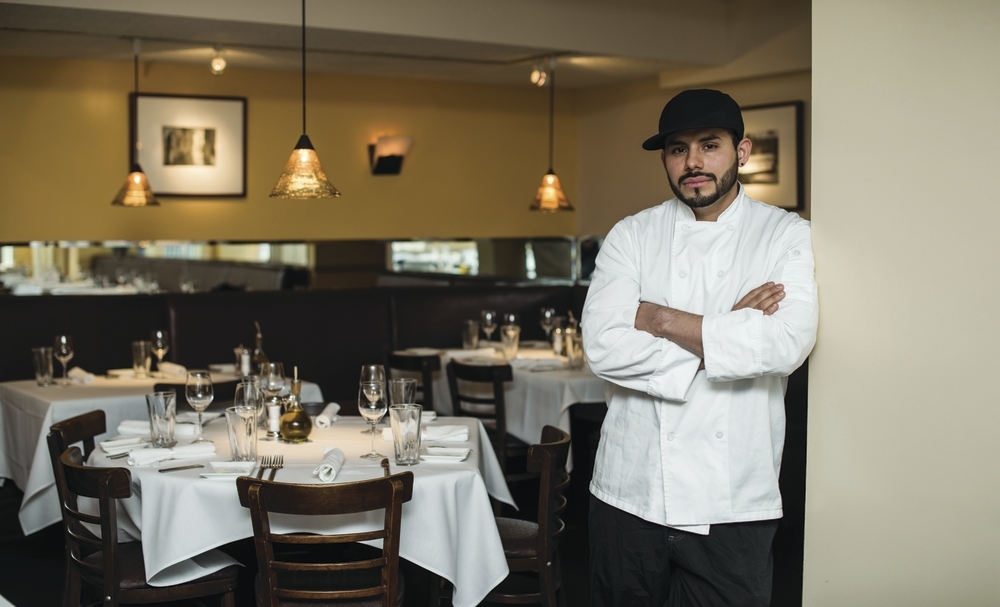 Aspen's Latino Chefs: Culinary Stars Behind the Scenes