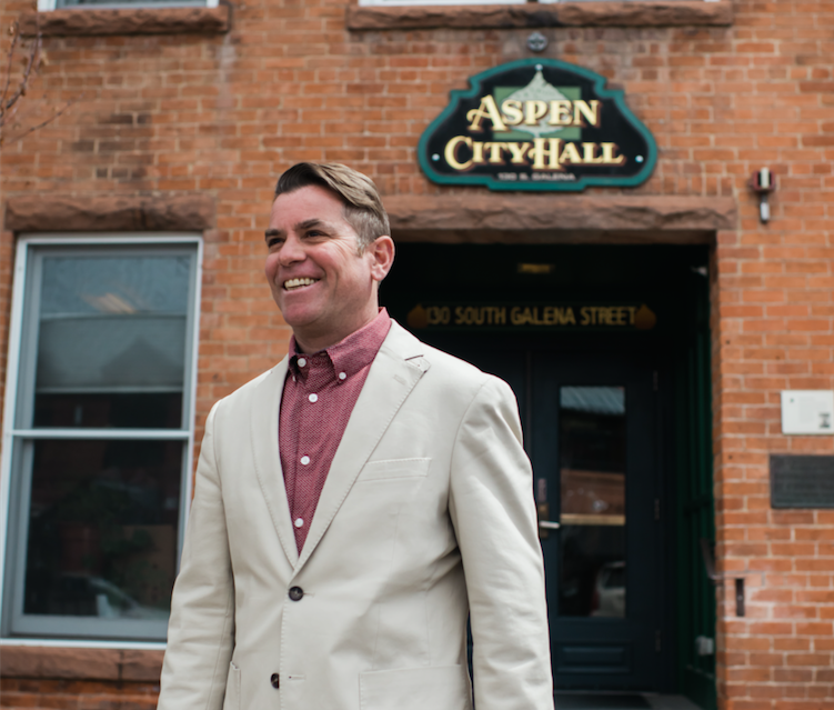 Torre's Journey: Aspen's New Mayor After 6 Attempts