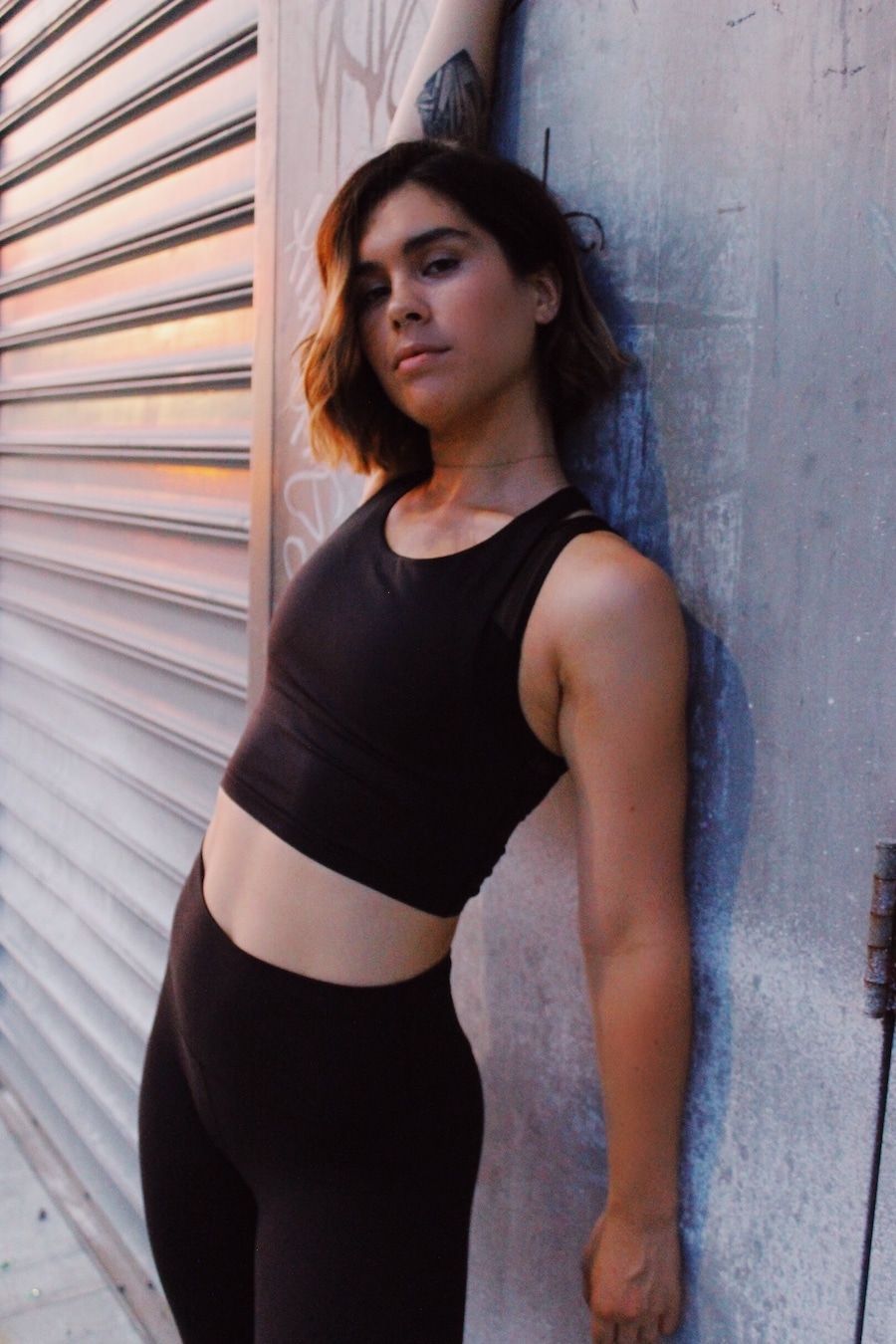 Helen Phelan: NYC's Top Pilates Instructor & Wellness Coach