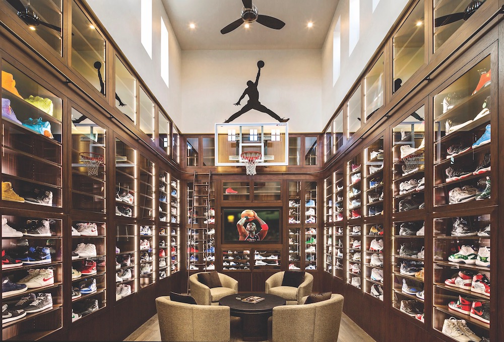 Luxury North Scottsdale Home: Sports Retreat for Families