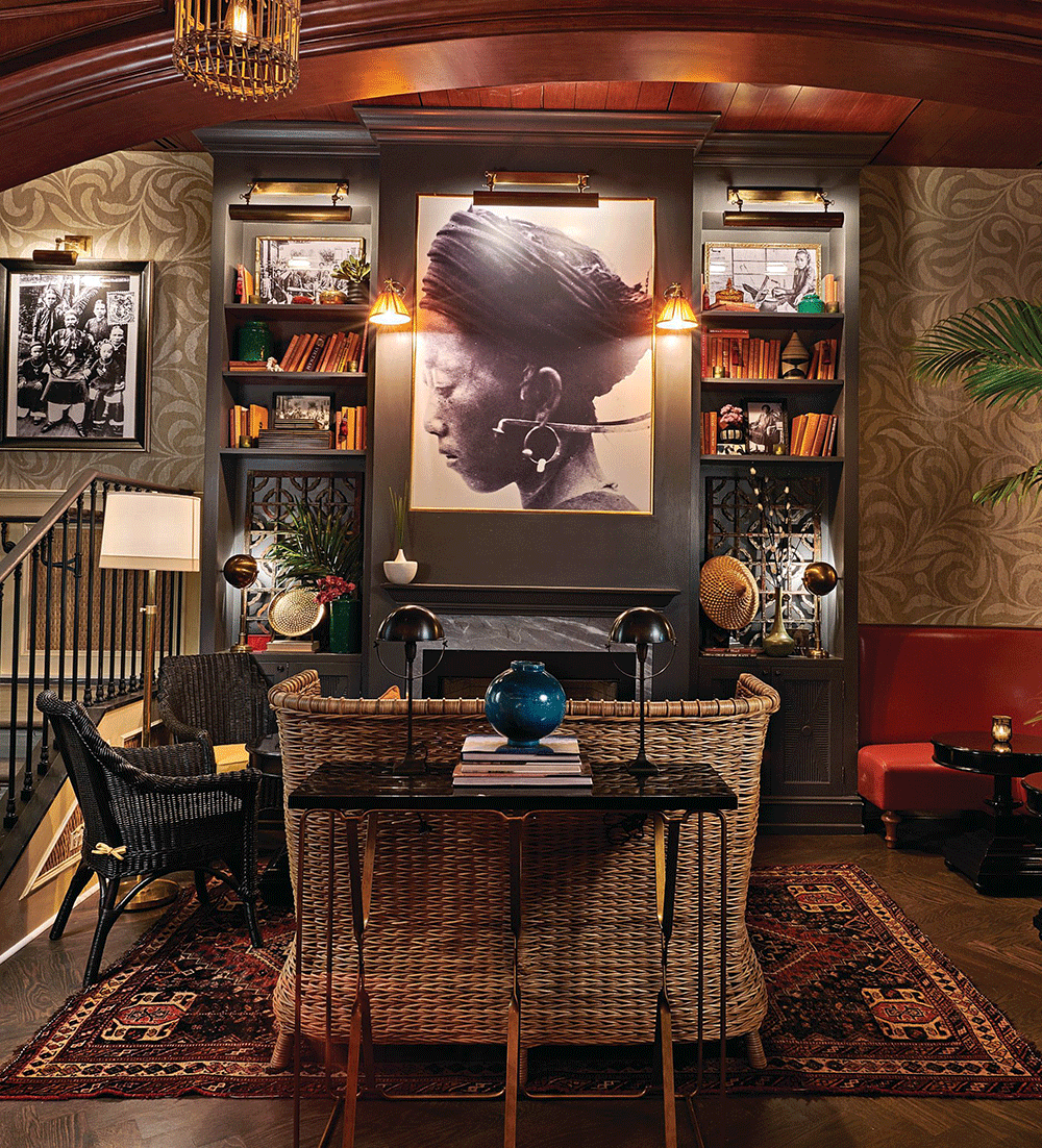 Le Colonial Elevates Legacy at New Gold Coast Location