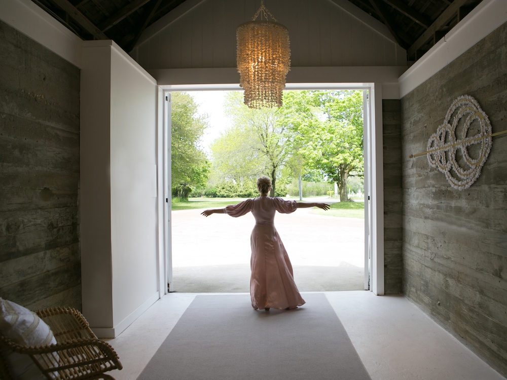 Discover The Class by Taryn Toomey in Bridgehampton 2024