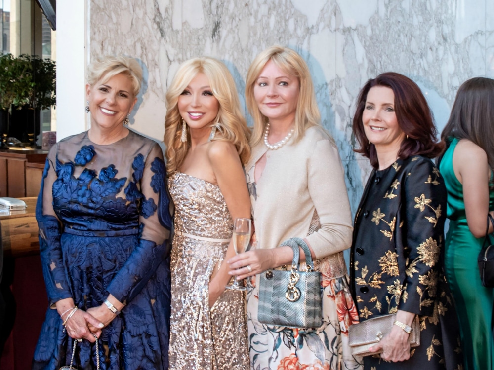 ABT 2019 Spring Gala: Celebrating Dance at Lincoln Center