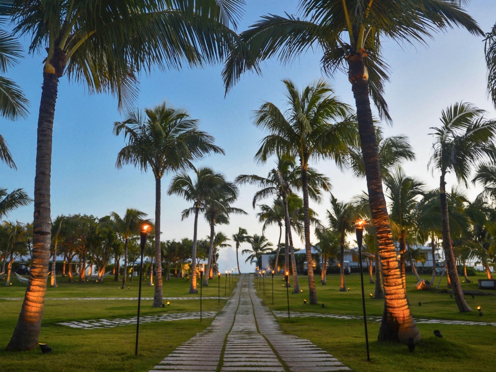 Escape to Eleuthera: Luxury Boutique Hotel Getaway