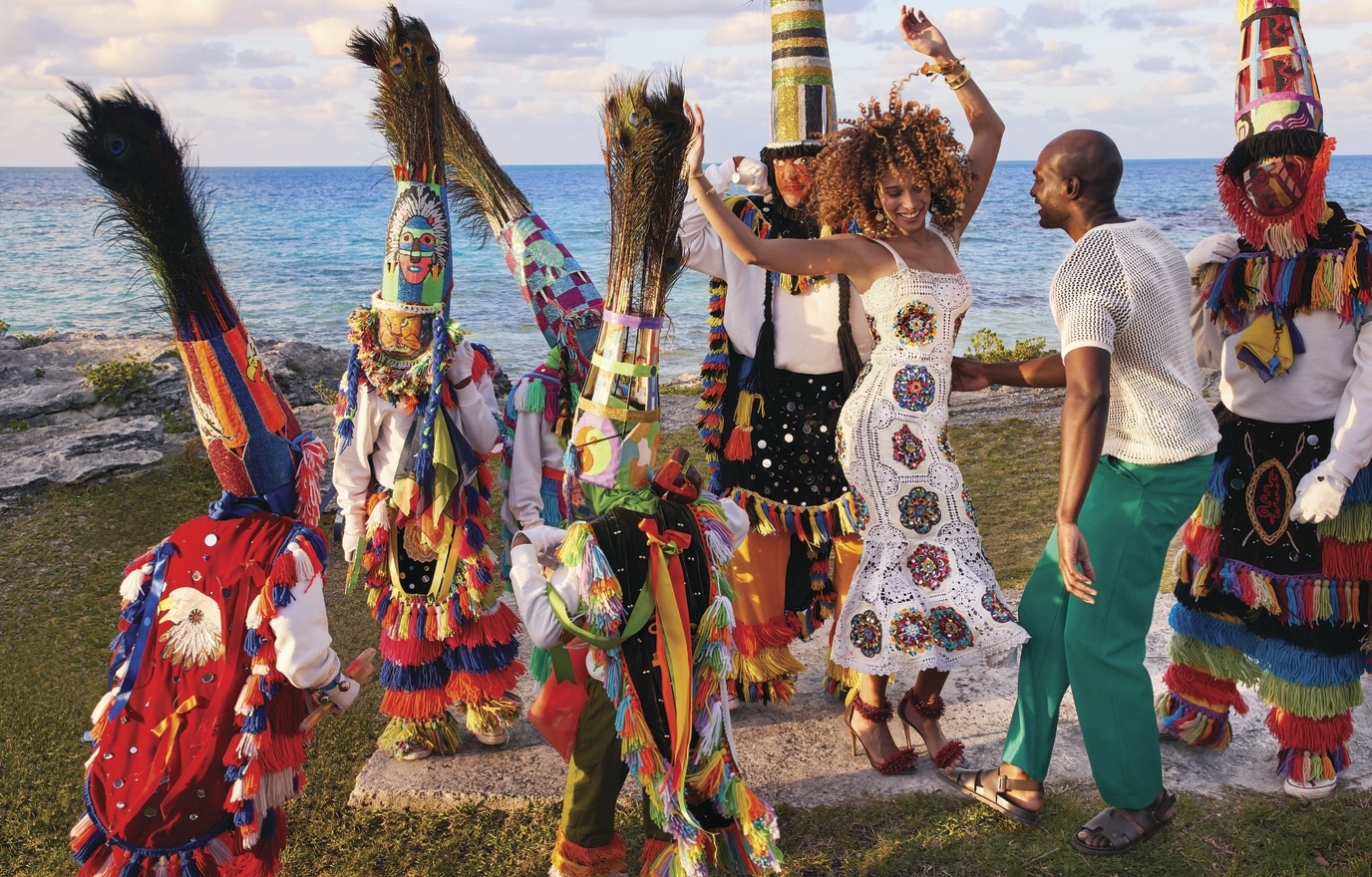 Bermuda's Best Styles: Fashion & Culture in Paradise