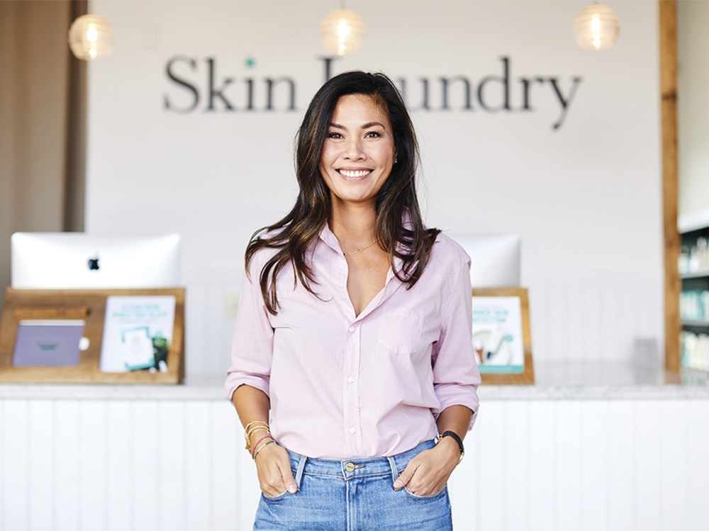 Skin Laundry Expands to South Florida with Laser Facials