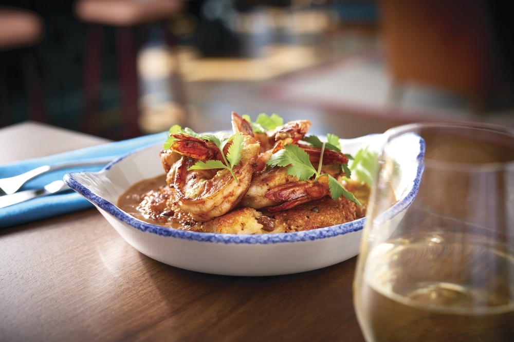 Stephanie Izard's Cabra: Peruvian Flavors in West Loop