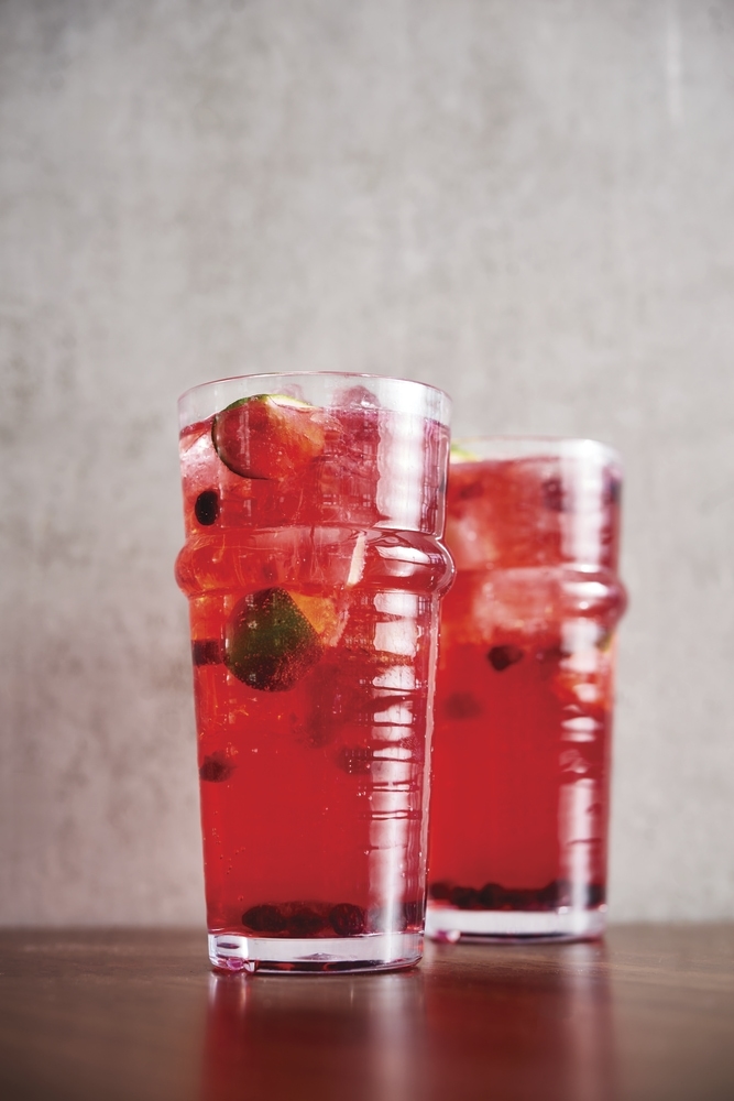 Stephanie Izard's Cabra: Peruvian Flavors in West Loop