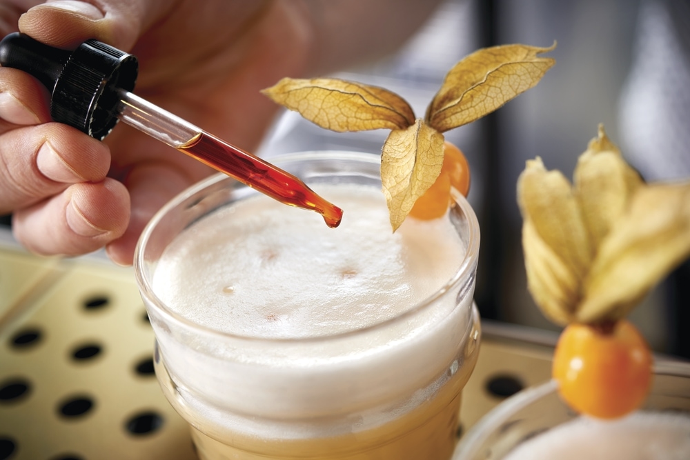 Stephanie Izard's Cabra: Peruvian Flavors in West Loop